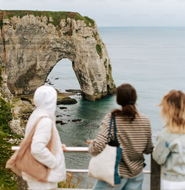 Orient Holidays